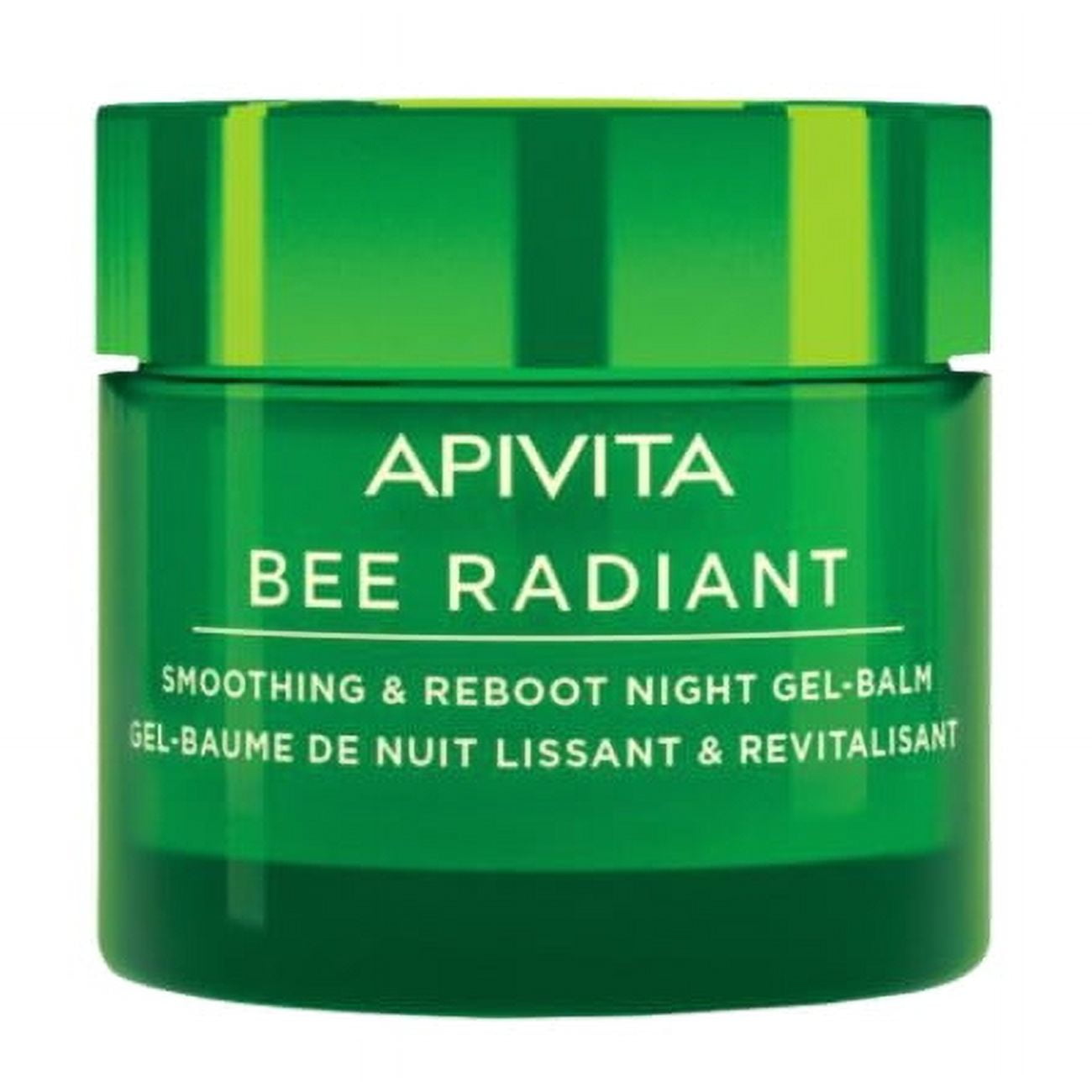 Nakoda Bee Radiant Gel Balm at Night is a refreshing balm gel at night ...