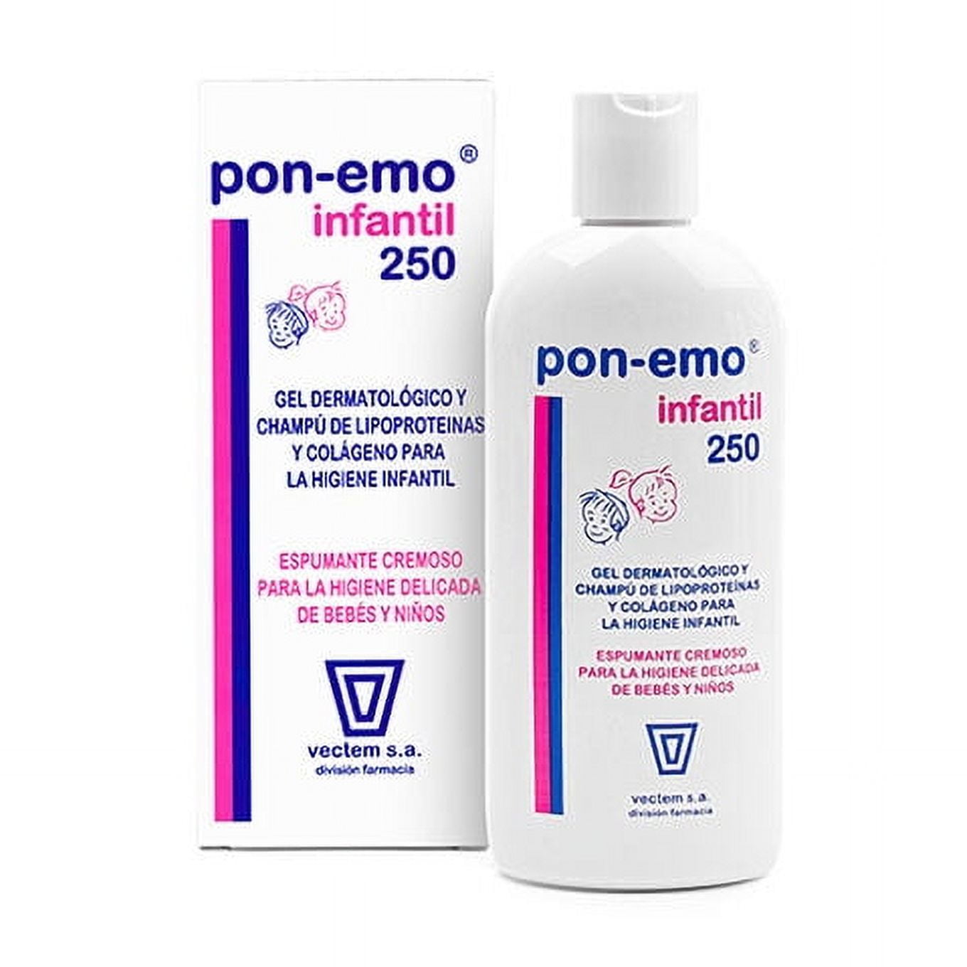 Nakoda Children's Pon-Emo 250ml - Walmart.com