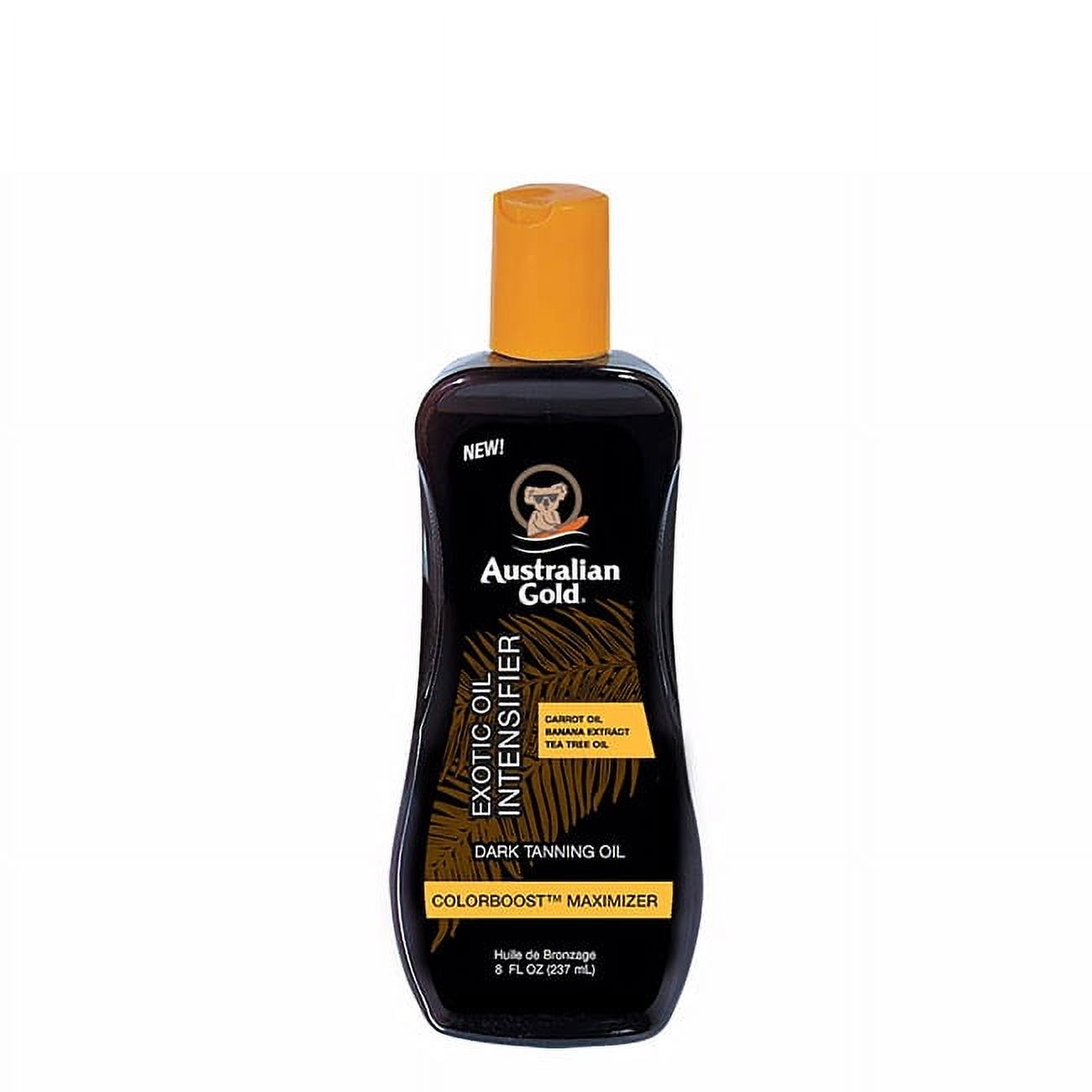 Nakoda Gold Exotic Intensifier Oil 273ml - Walmart.com