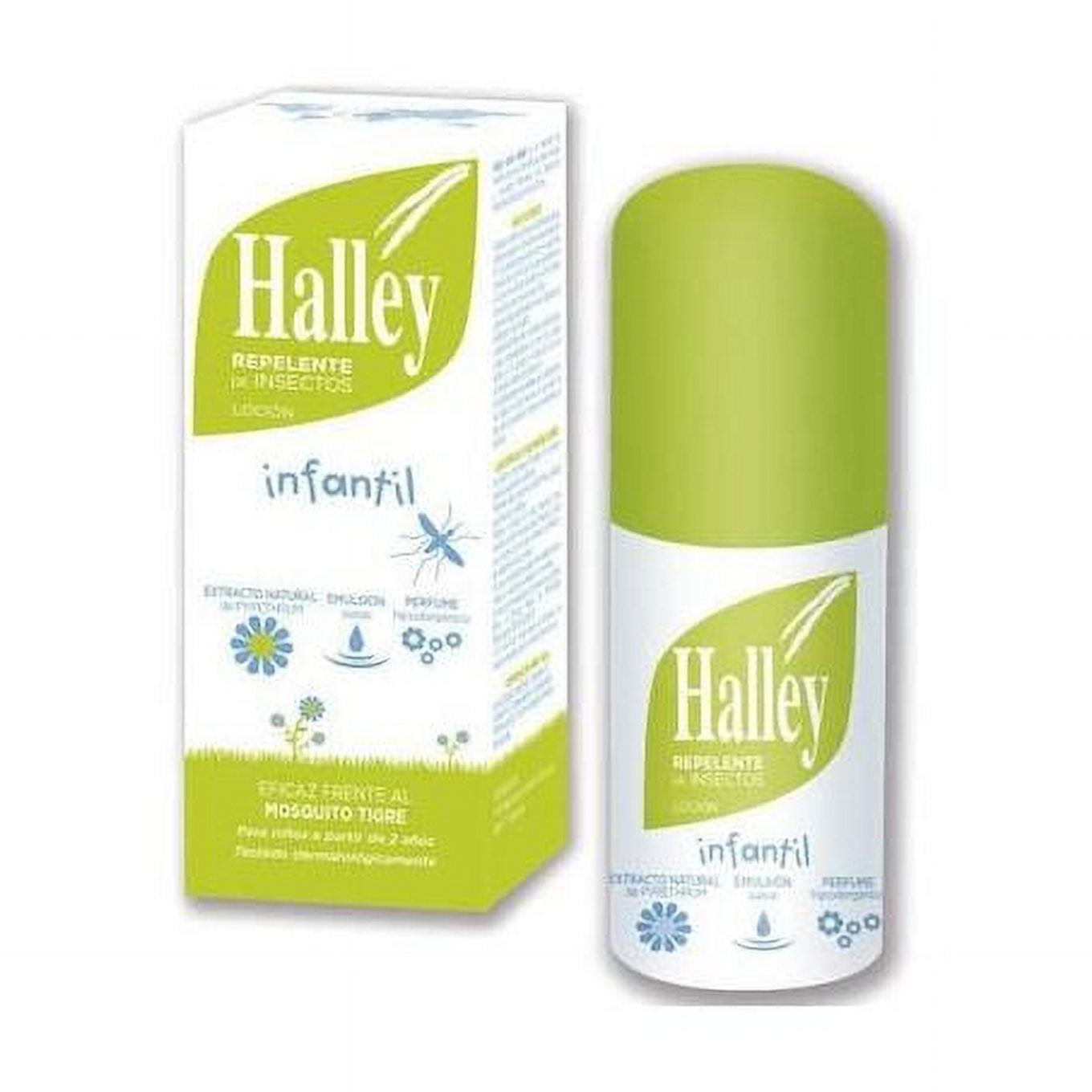 Nakoda Insect Repellent for Children, 100ml - Walmart.com