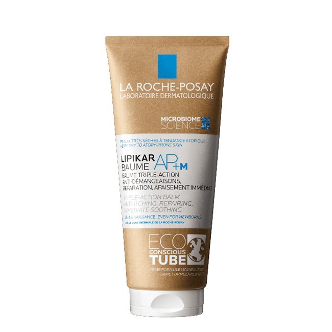 Nakoda Lipikar AP+M Balm Eco Tube 200ml - Walmart.com