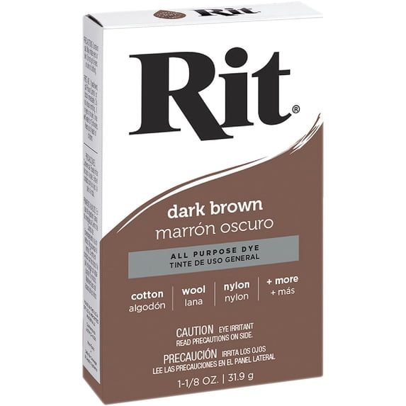 Nakoma Products Rit Tint & Powder Dye - Pack of 2 - Walmart.com