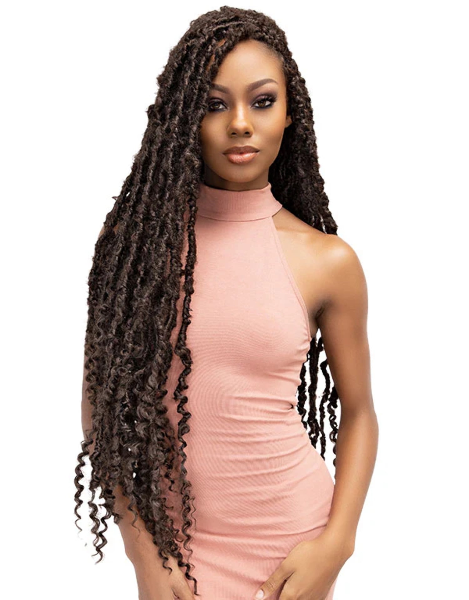 Nala Tress Maverick Locs 24" - Walmart.com