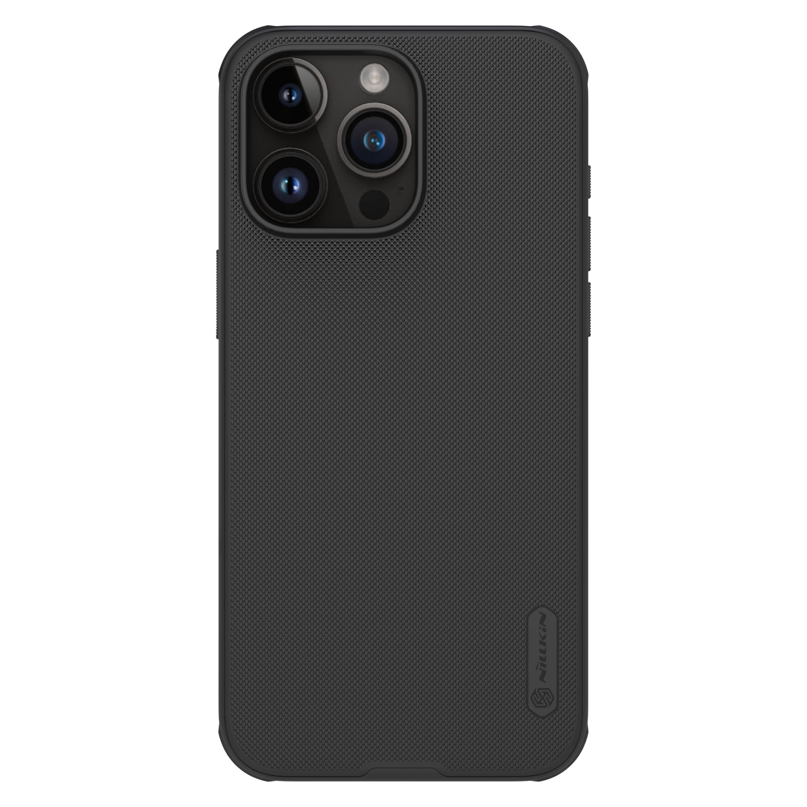 Nalacover Magnetic Case for iPhone 15 Pro Max, Slim Salient Point ...