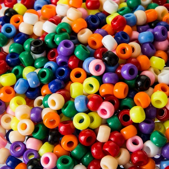Hair Beads For Kids