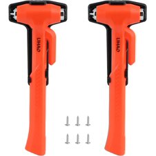 Tool To Break Car Window Emergency