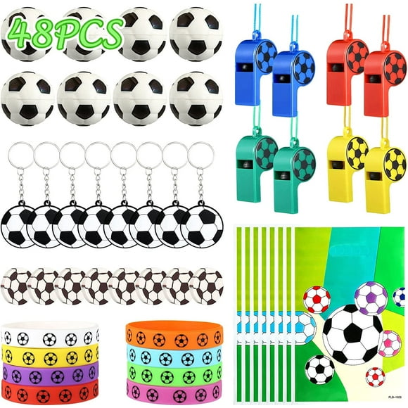 Football Party Favors in Football Party Supplies - Walmart.com