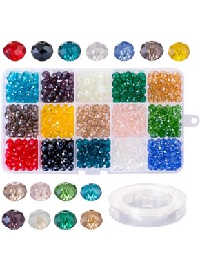 Beads in Beading & Jewelry Making - Walmart.com