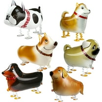 Bedwina 27‚Äù Inflatable Monkey Balloons, 3-Pack, Perfect for Safari ...