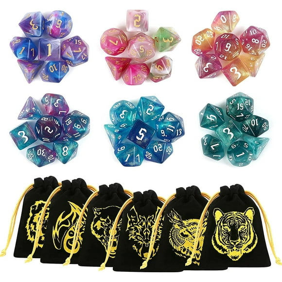 Dnd Dice Making Kit
