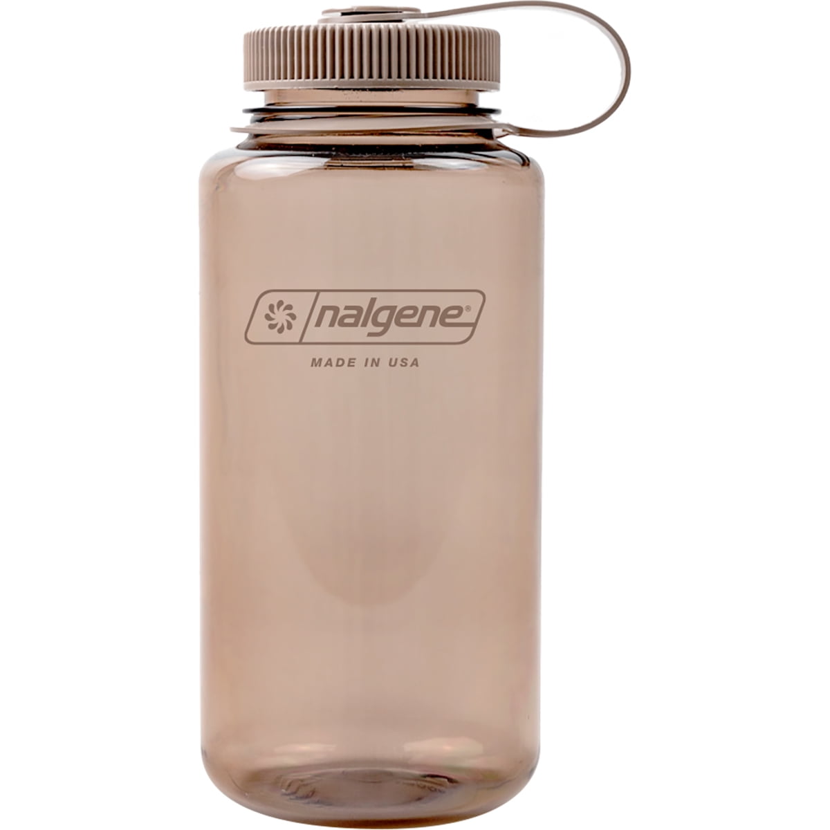 Nalgene 16oz Wide Mouth Sustain Bottle - Walmart.com