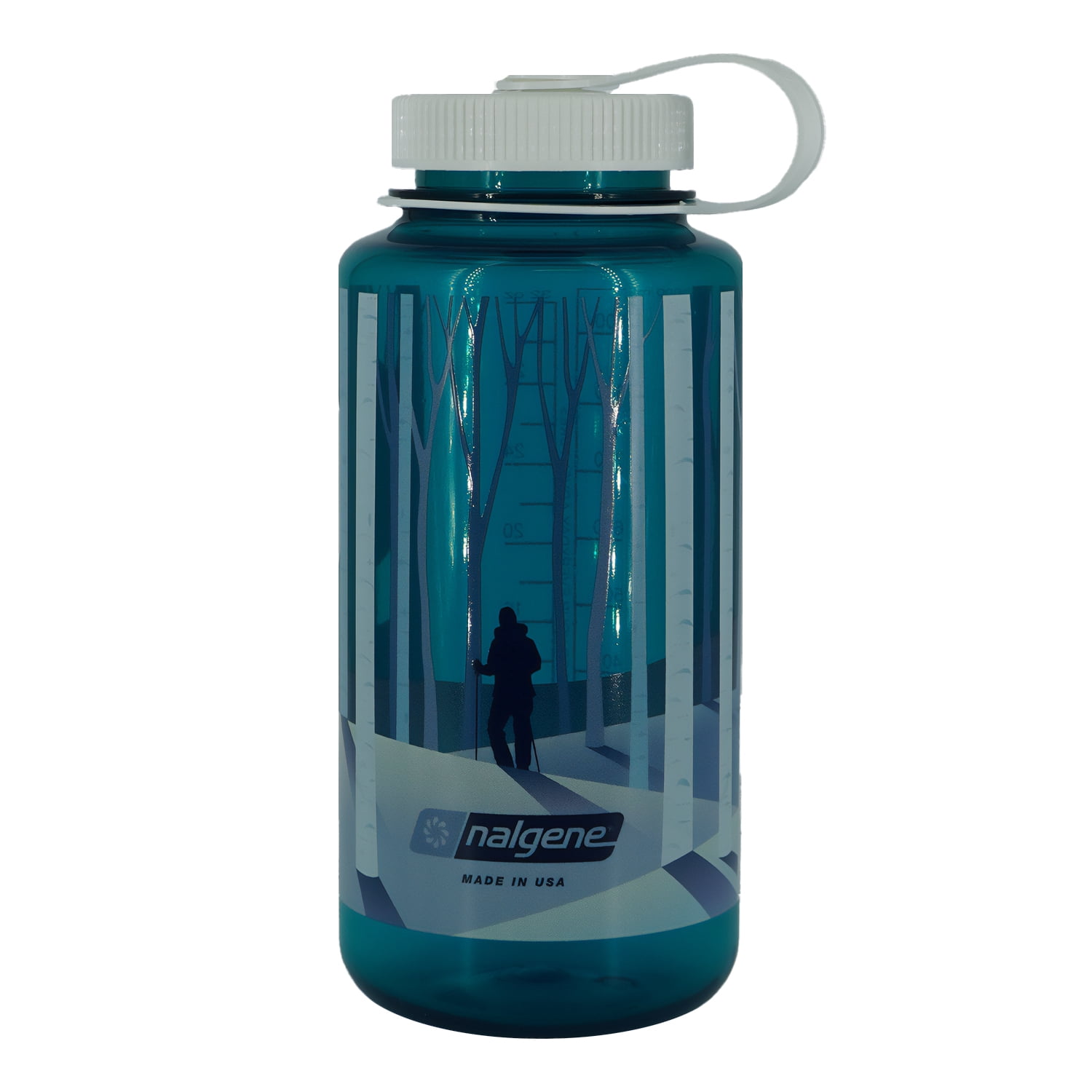 Nalgene 4 Ounce Flip-Top Travel Bottle - 689600-0580 - Walmart.com