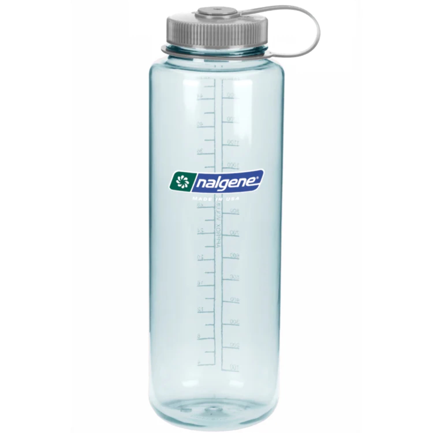 Nalgene 48oz Wide Mouth Silo Sustain Bottle - Walmart.com