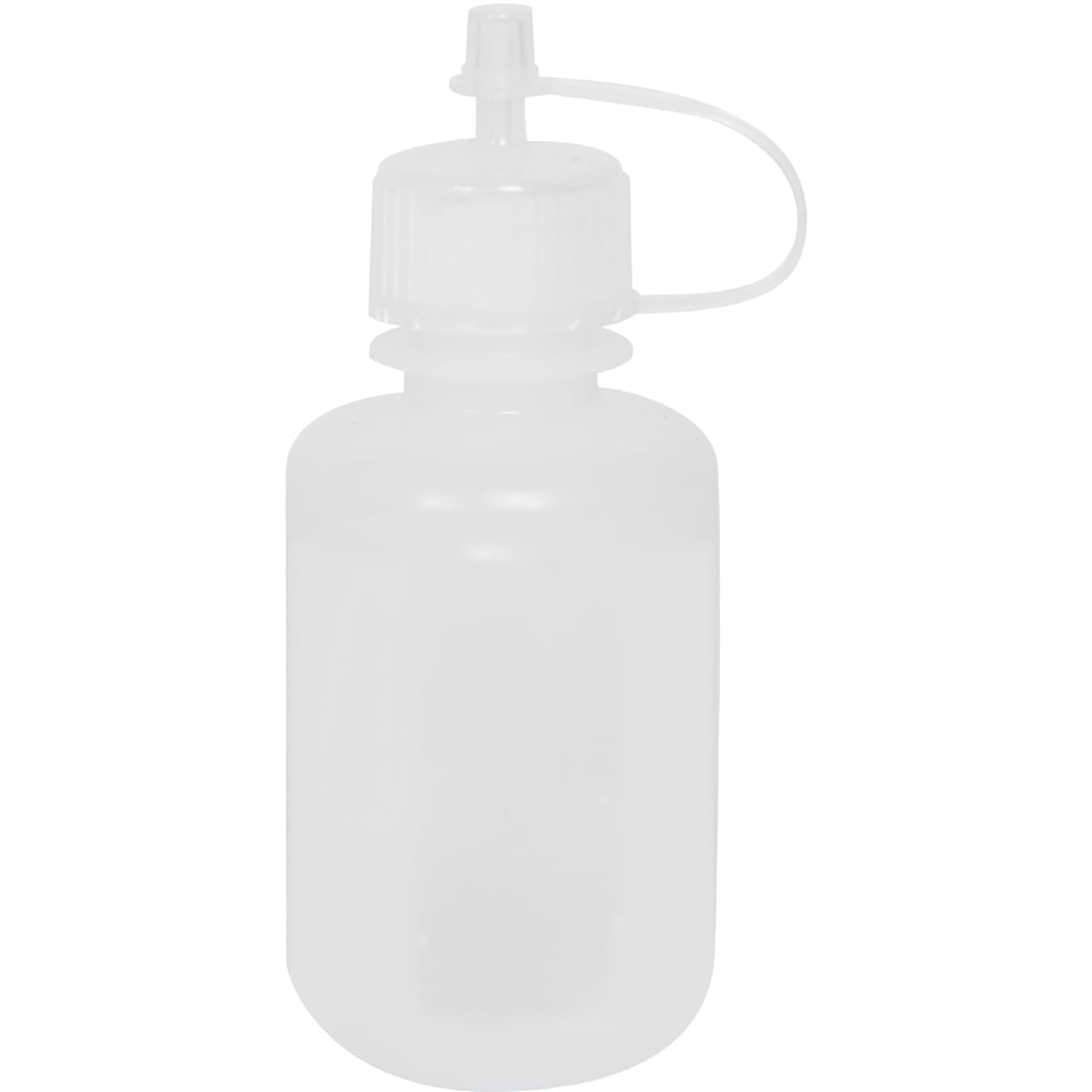 Nalgene Drop Dispenser LDPE Bottle - 4 oz. - Clear - Walmart.com