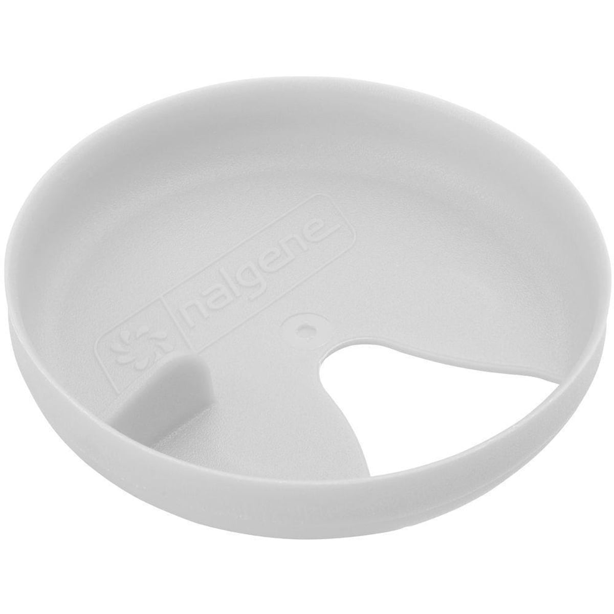 Nalgene Easy Sipper Cap for Wide Mouth Water Bottles - White - Walmart.com