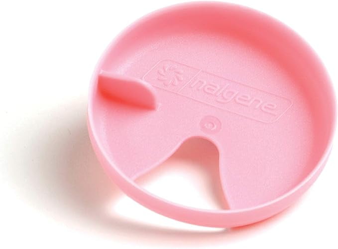Nalgene Easy Sipper, Pink (2nd) - Walmart.com