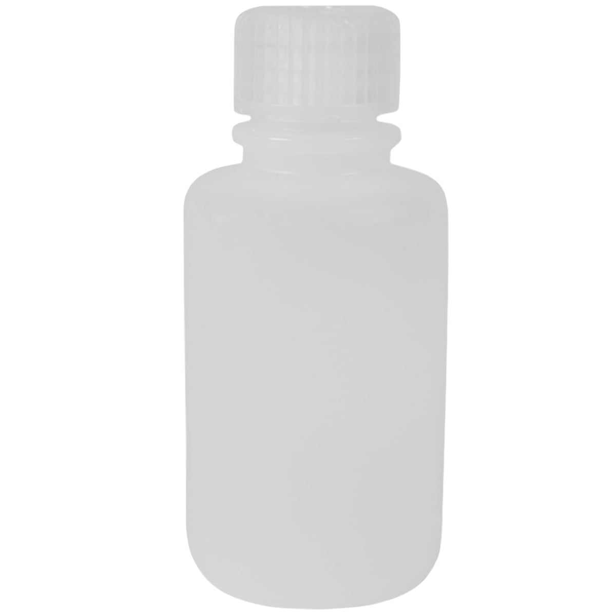 Nalgene HDPE Narrow Mouth Round Container, 2 Oz - Walmart.com