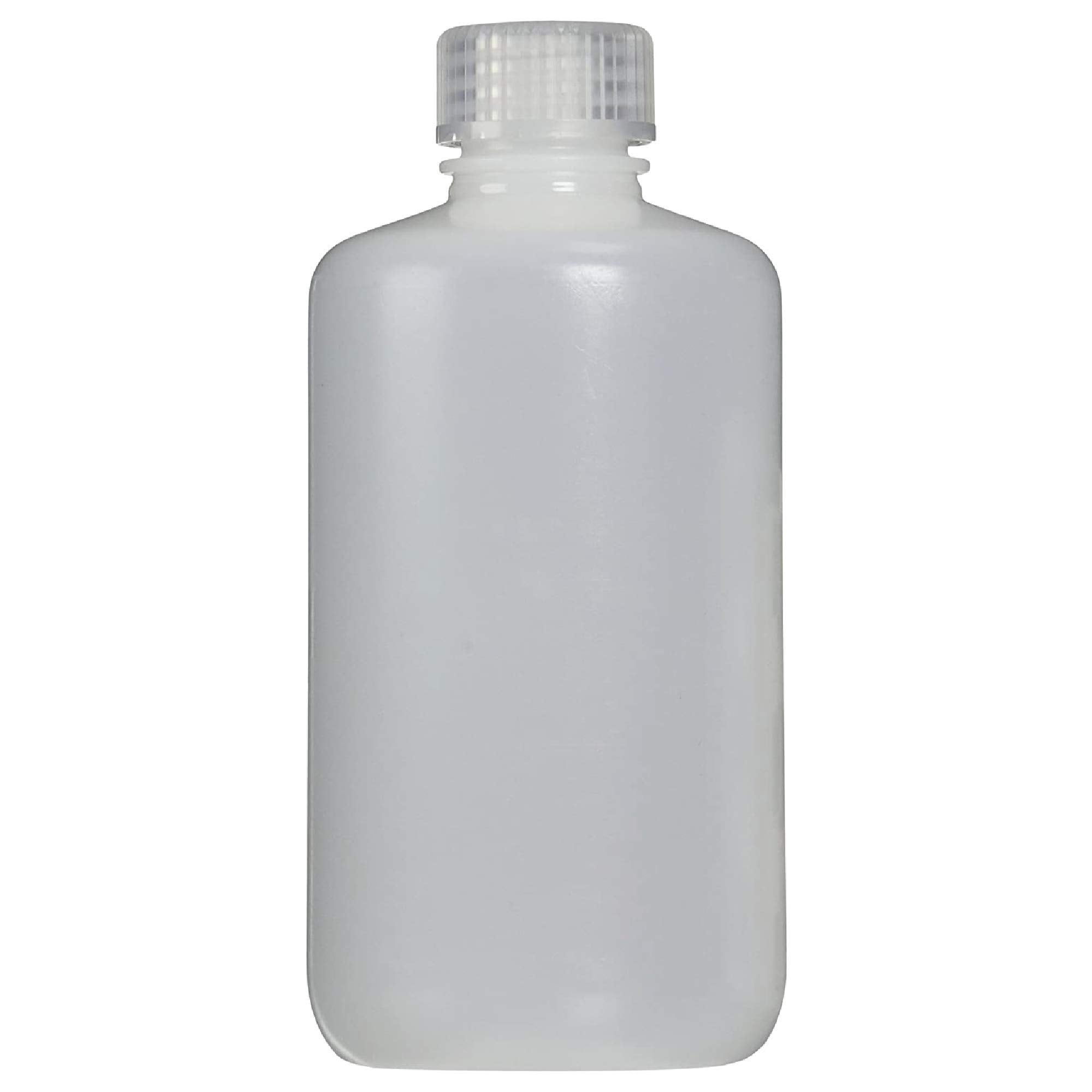Nalgene HDPE Narrow Mouth Round Container, 8 Oz - Walmart.com