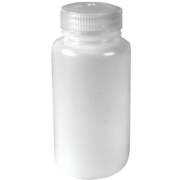 Nalgene HDPE Wide Mouth Round Container, 8 Oz - Walmart.com