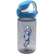 Disney Princess Icons Water Bottle With Screw-Top Lid | Holds 28 Ounces ...
