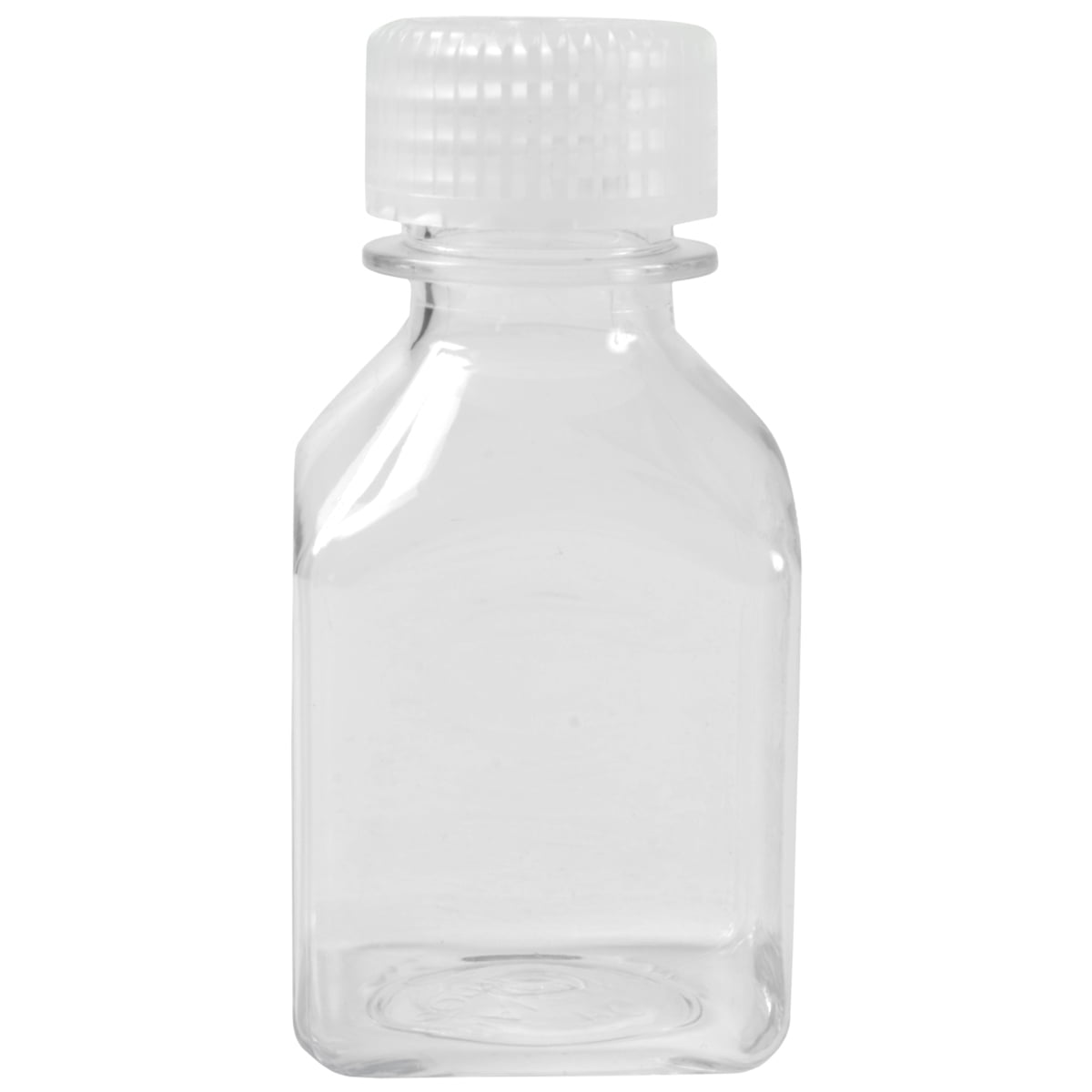 Nalgene Lexan Square Storage Bottle (2-Ounce) - Walmart.com