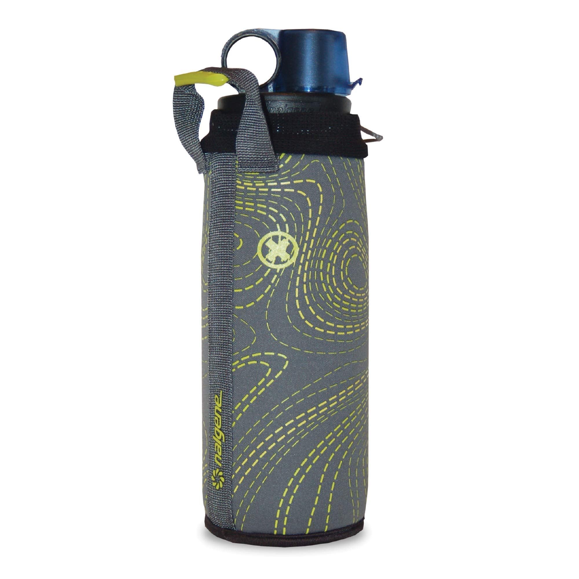 Nalgene OTG Bottle Sleeve (Gray) - Walmart.com