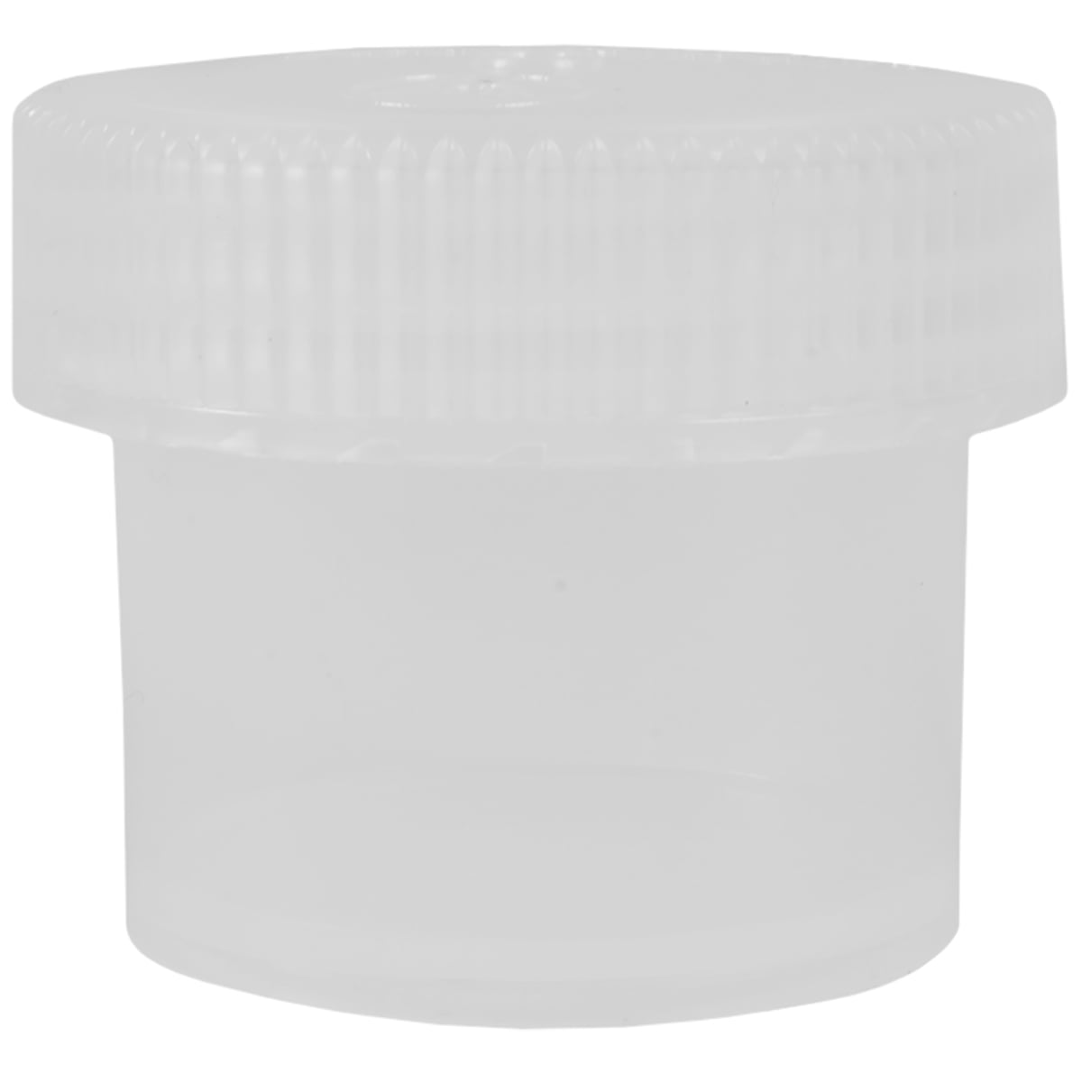 Nalgene Polypropylene Wide Mouth Storage Jar - 2 oz. - Clear - Walmart.com