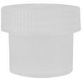 Nalgene Polypropylene Wide Mouth Storage Jar - 2 oz. - Clear - Walmart.com