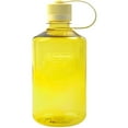 Nalgene Sustain Water Bottle, Narrow Mouth, 16 oz, Derived from 50% ...