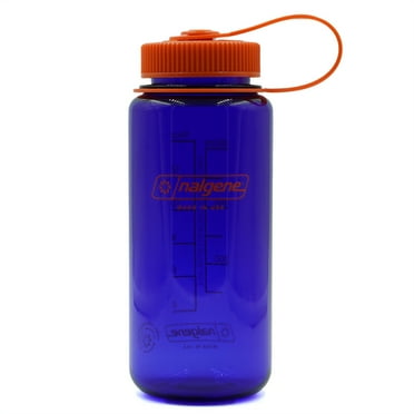 Nalgene Sustain 32 oz. Wide Mouth Water Bottle - Walmart.com