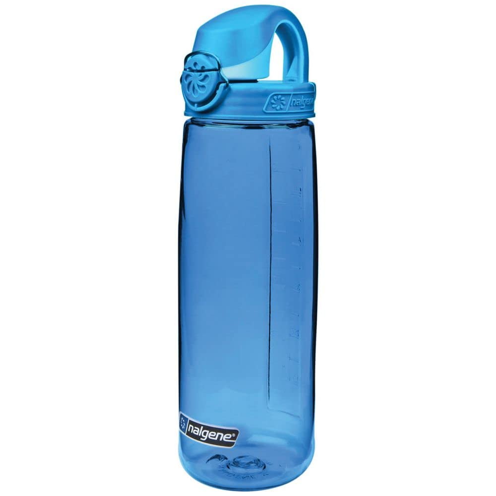 Nalgene Sustain Tritan BPA-Free On The Fly Water Bottle Made with ...