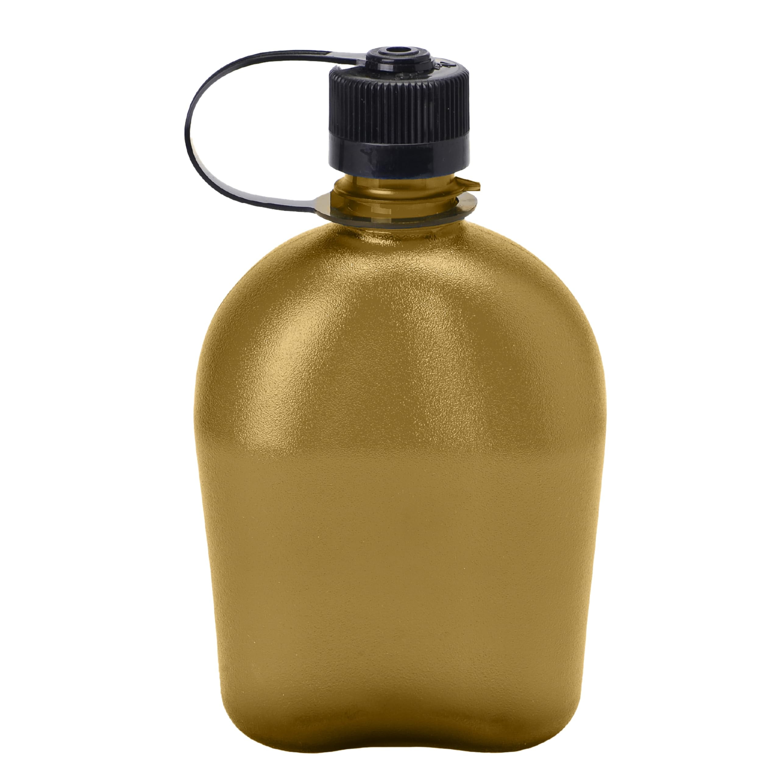 Nalgene Sustain Tritan BPA-Free Oasis Water Bottle Made with Material ...