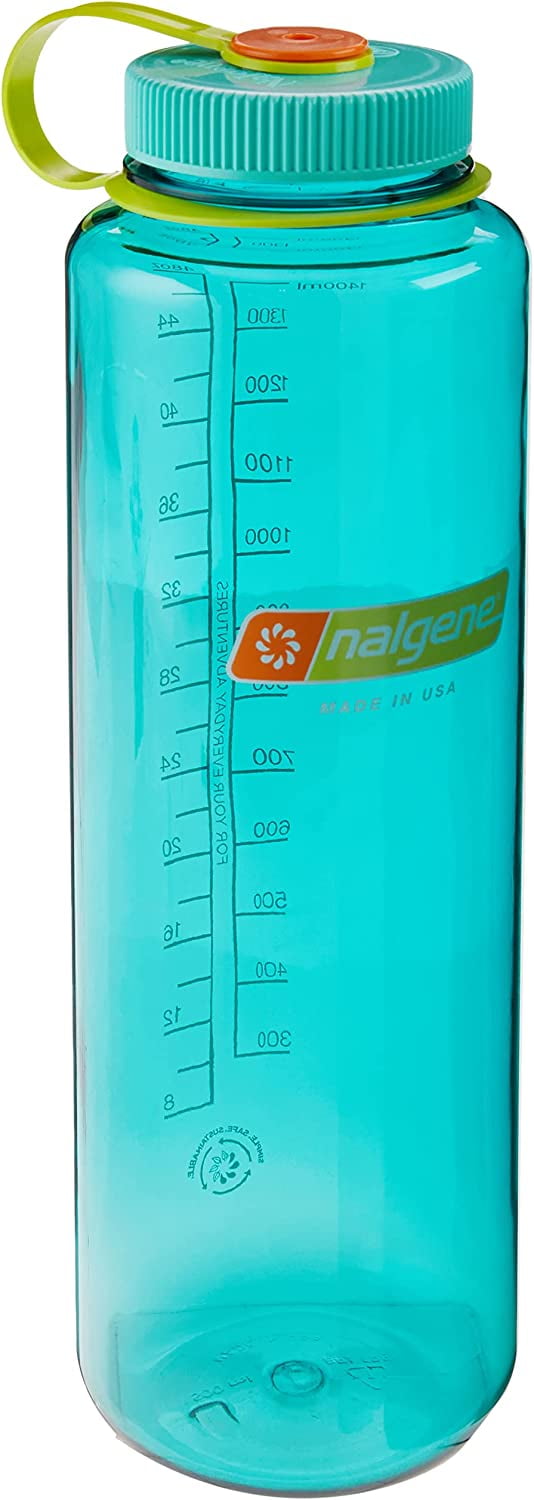 Nalgene Sustain Tritan BPA-Free Water Made with Material Derived from ...