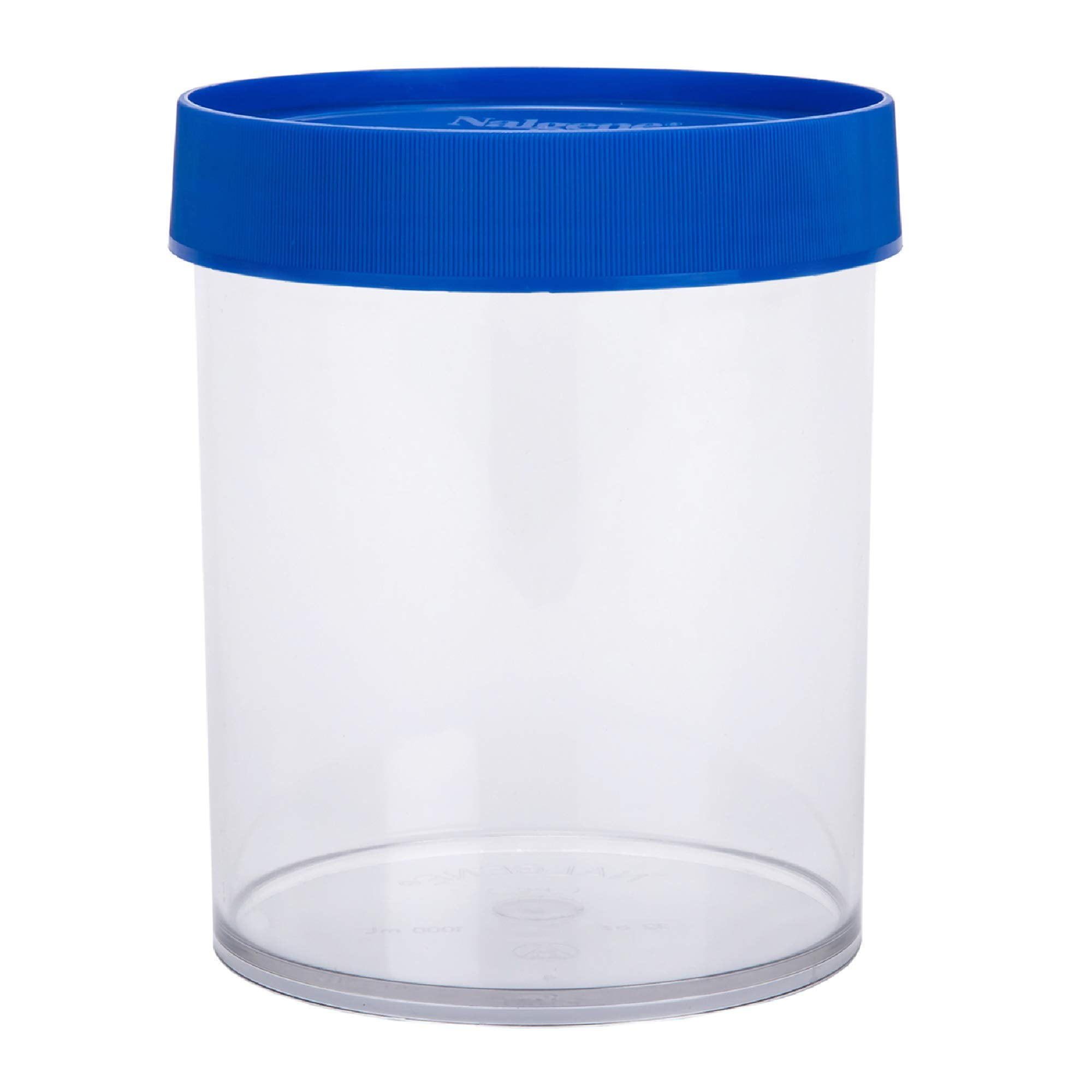 Nalgene Outdoor Storage Container, 32-Ounce, Clear - Walmart.com