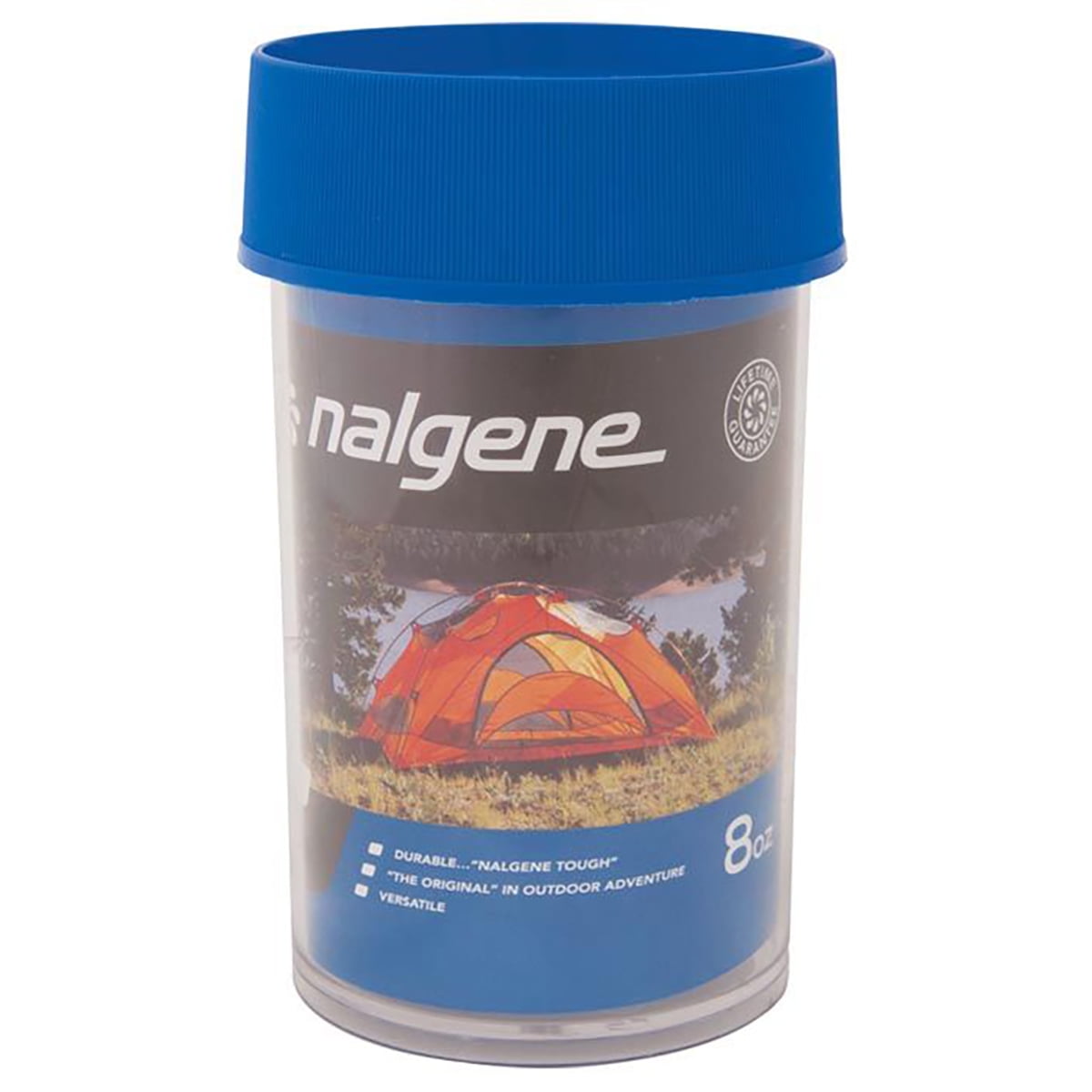 Nalgene Outdoor Storage Container: 8oz - Walmart.com
