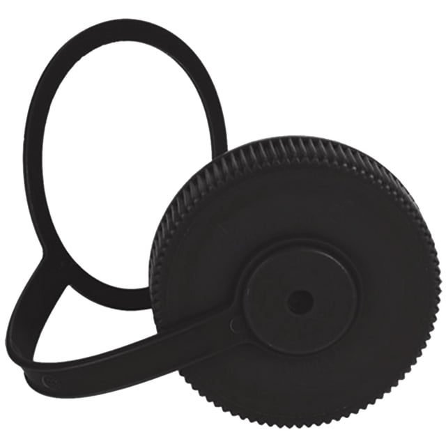 Nalgene Wide Mouth Water Bottle Replacement Cap - 32 oz. - Black ...
