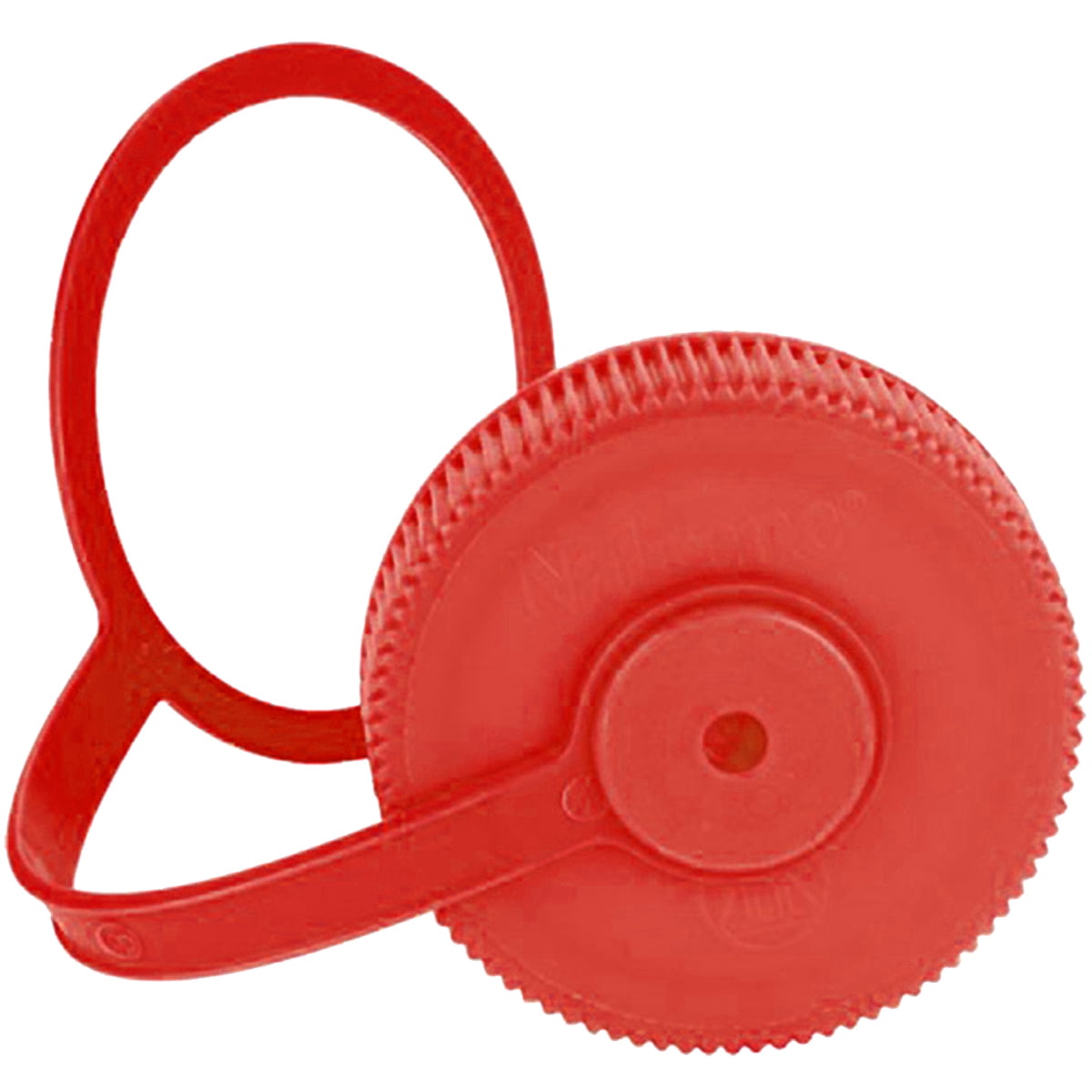 Nalgene Wide Mouth Water Bottle Replacement Cap - 32 oz. - Red ...