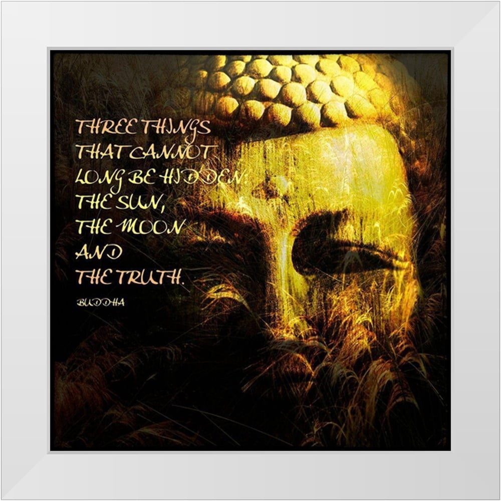 Nall, Skip 20x20 White Modern Wood Framed Museum Art Print Titled ...