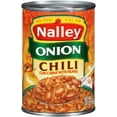 Nalley Chili Con Carne with Beans Onion (Pack of 96) - Walmart.com
