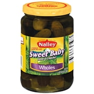 Steinfeld's Kosher Dill Pickles, 46 Oz - Walmart.com