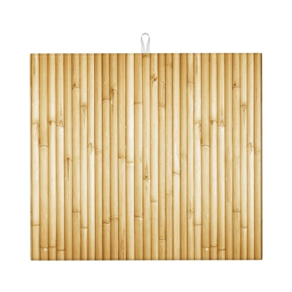 Bamboo Mats Kitchen