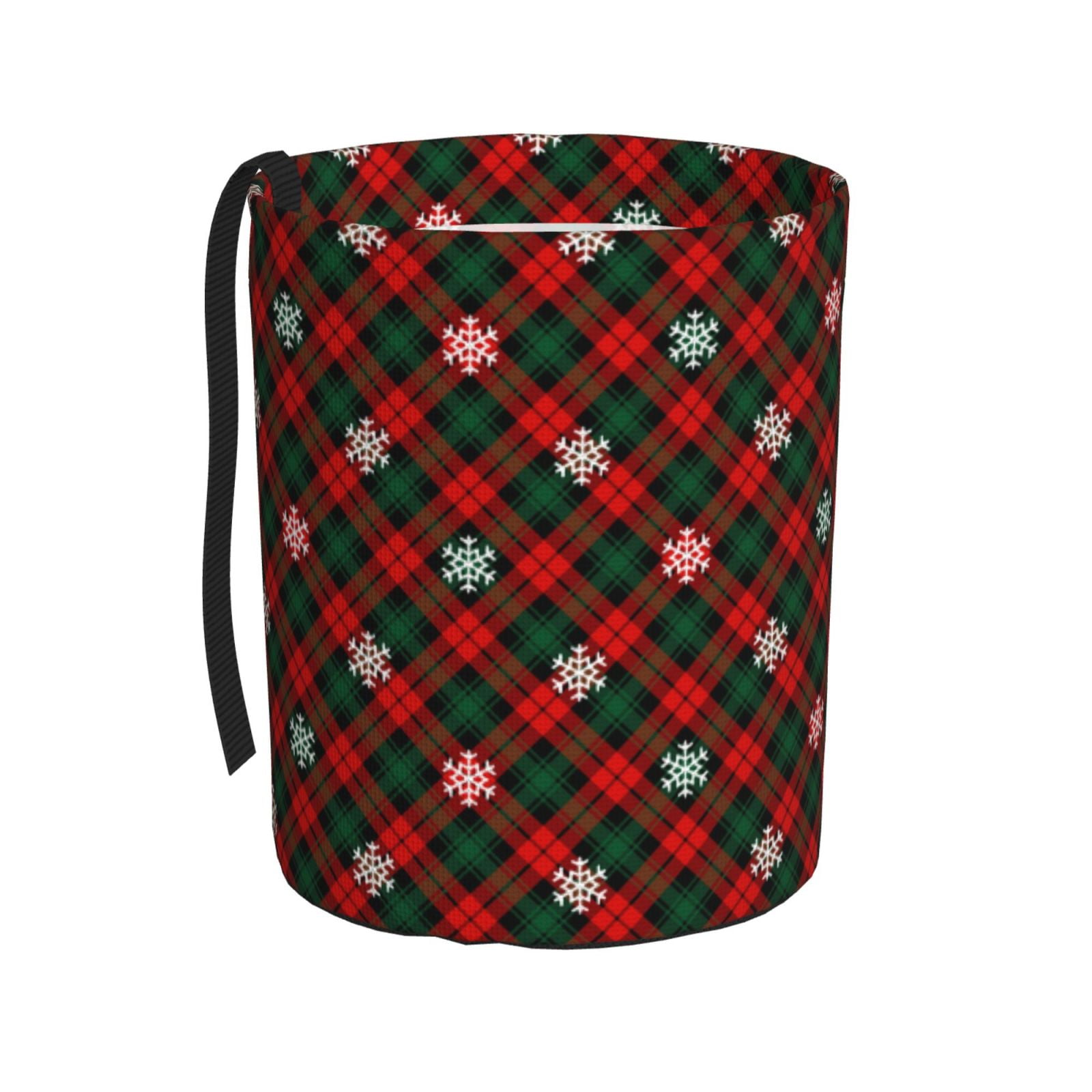 Naloa Christmas With Character Car Trash Can Garbage Car Accessories ...