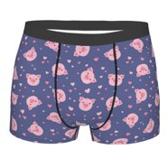 Crazy Boxer Disney Mickey Mouse, Men's Boxer Briefs, Novelty Gift Box ...