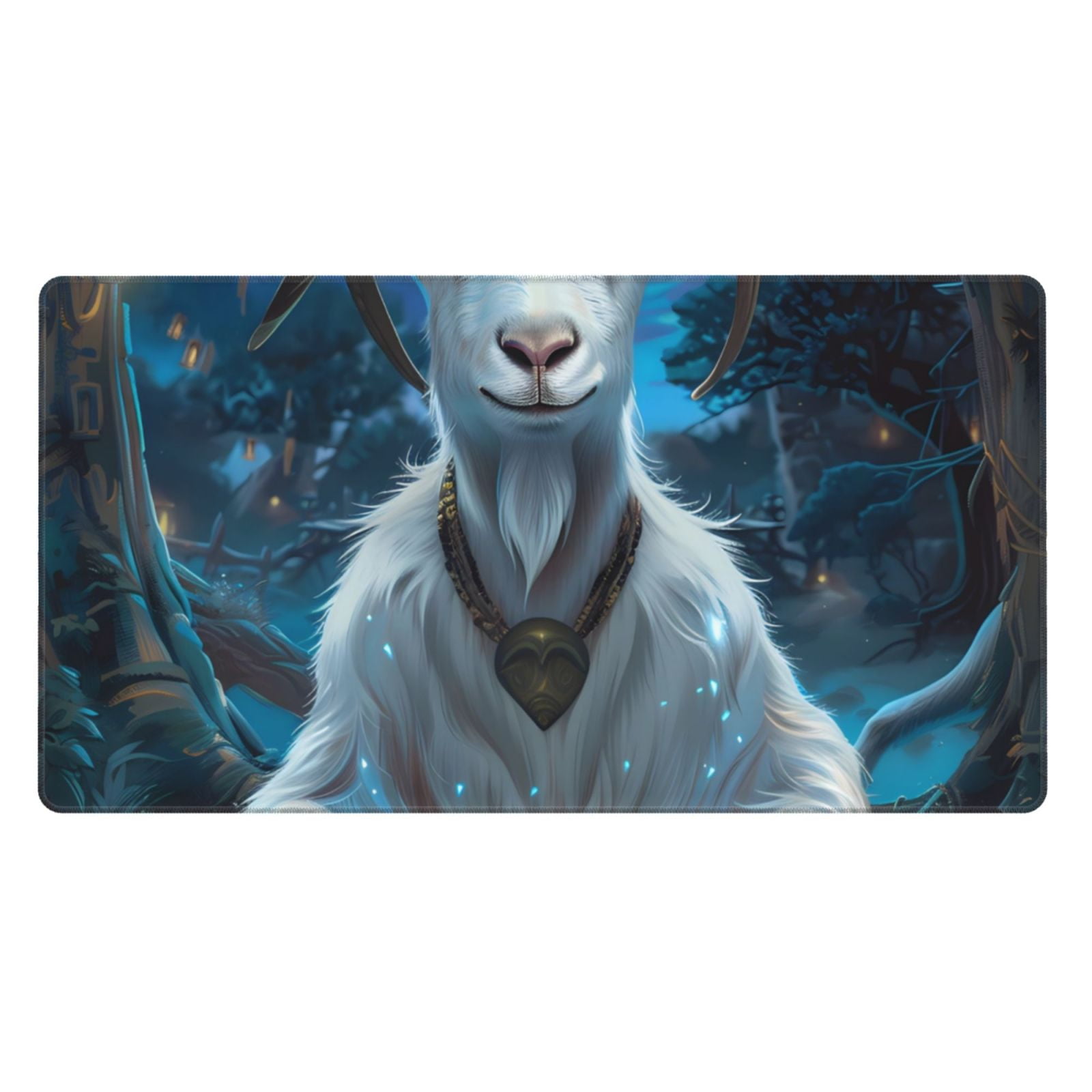 Goat Gaming