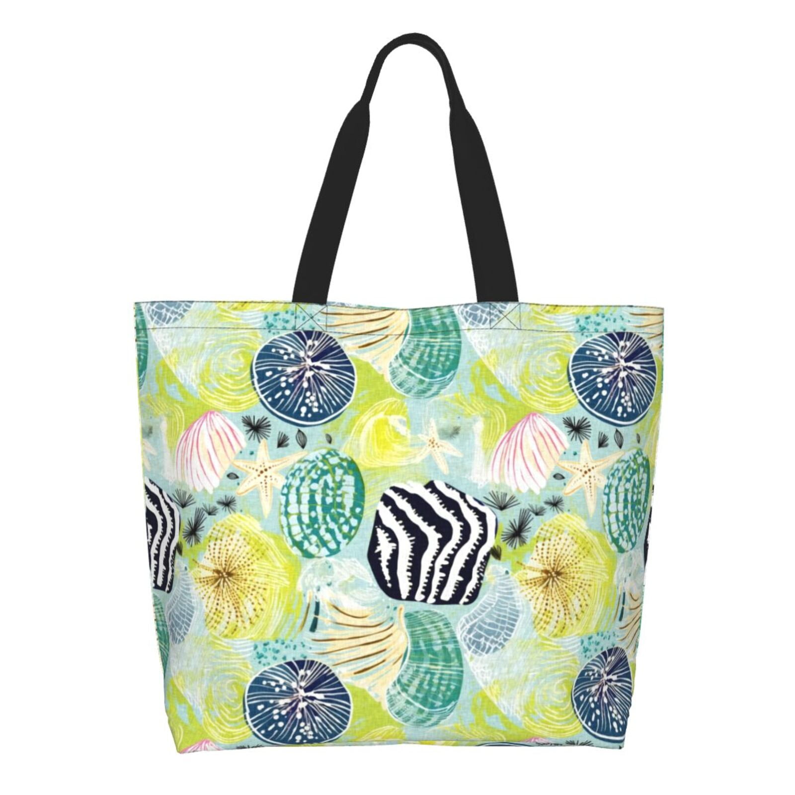 Clava Oversized Tote