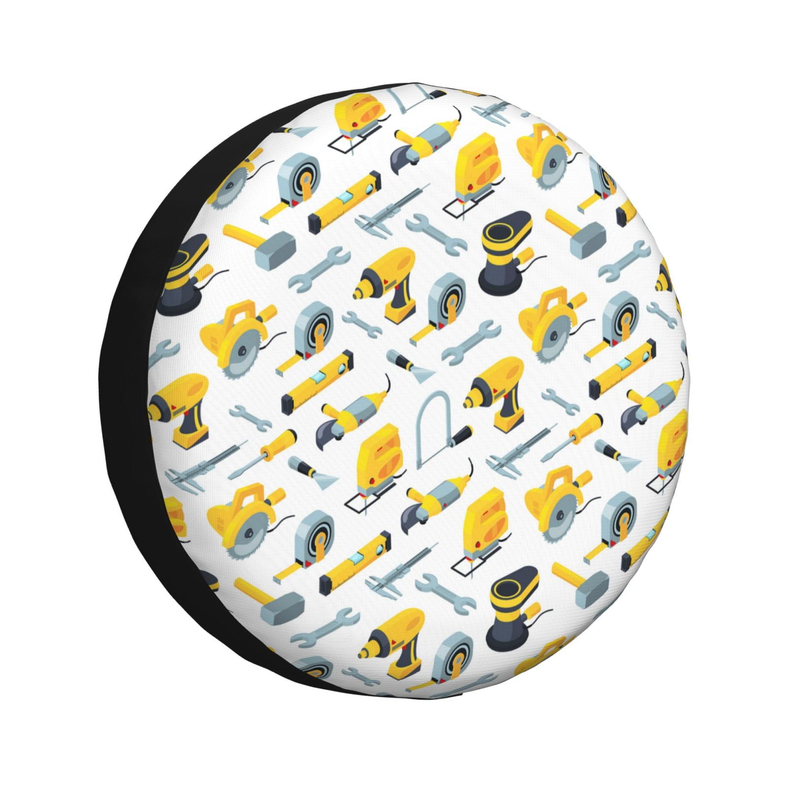 Naloa construction tools Tire Cover Wheel Protectors Tyre Covers ...