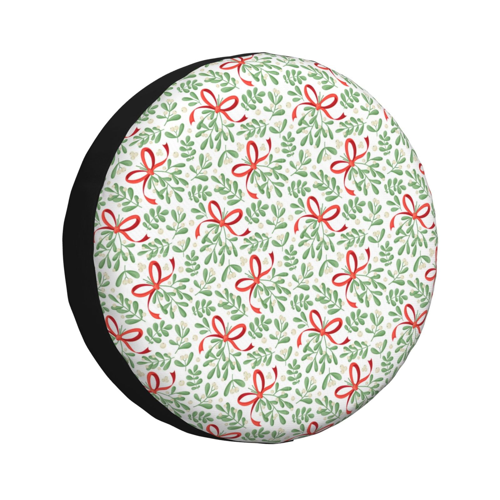 Naloa leaves bows Tire Cover Wheel Protectors Tyre Covers Weatherproof ...