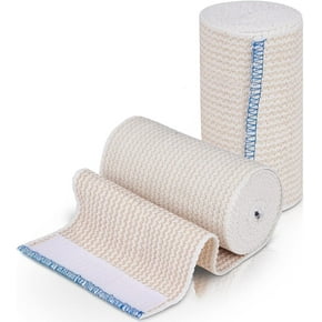 Velcro Compression Wraps Legs