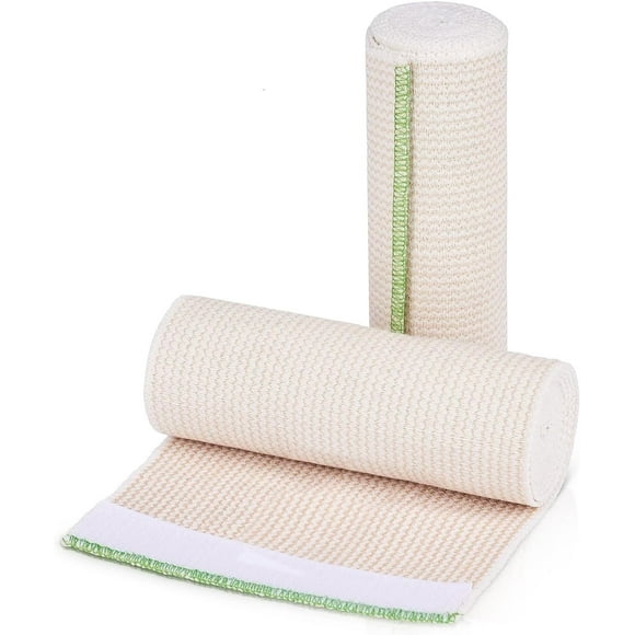 6 Inch Bandage