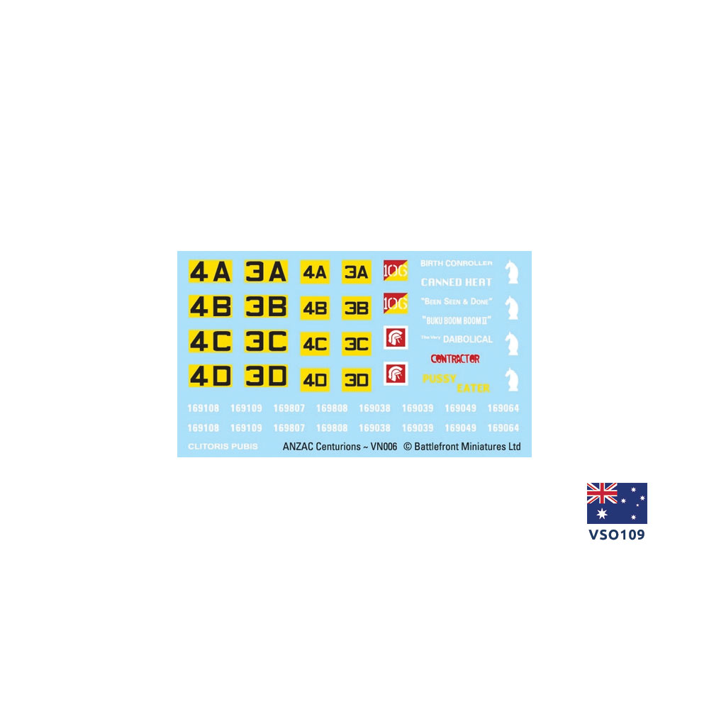 Bandai Hobby Gundam Decal GD-101 1/144 RG Zeta Gundam Water Slide Decal ...